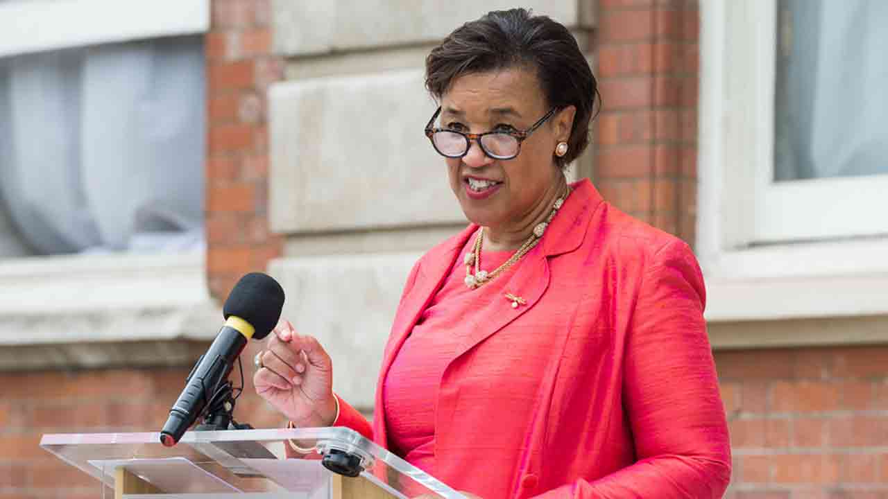 COMMONWEALTH DAY 2024 - “ONE RESILIENT COMMON FUTURE” - Commonwealth Union