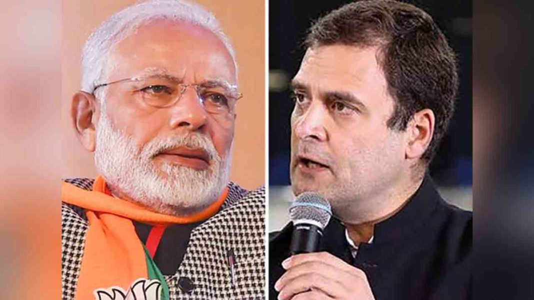 Countdown begins: world’s largest election - Commonwealth Union