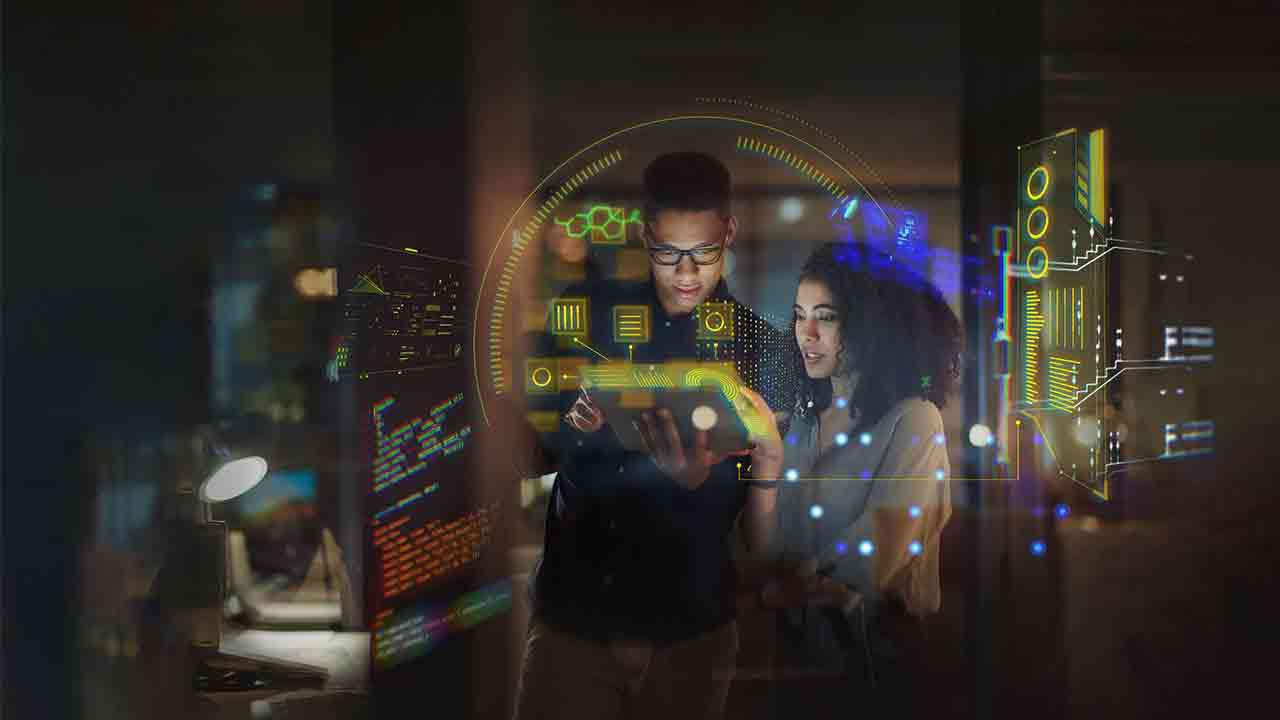 Gen Zs thoughts on AI - Commonwealth Union