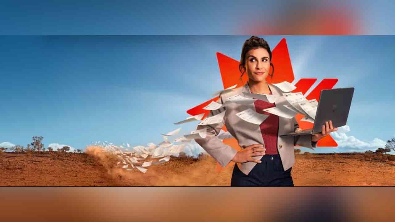 NAB launches AI Bookkeeper - Commonwealth Union