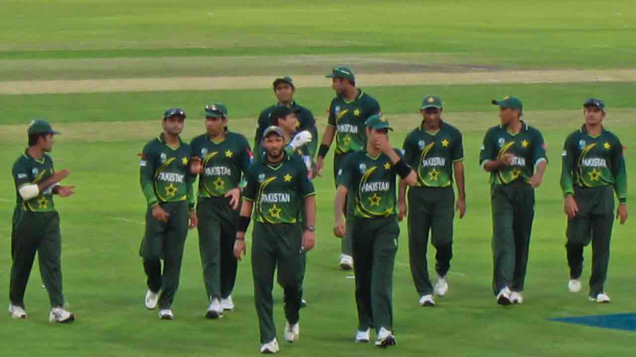 Roadblock for Pakistan Cricket Board - Commonwealth Union