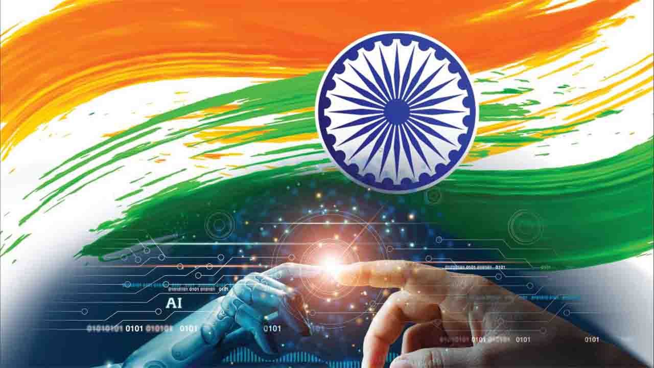 India’s Journey Towards AI Advancements - Commonwealth Union