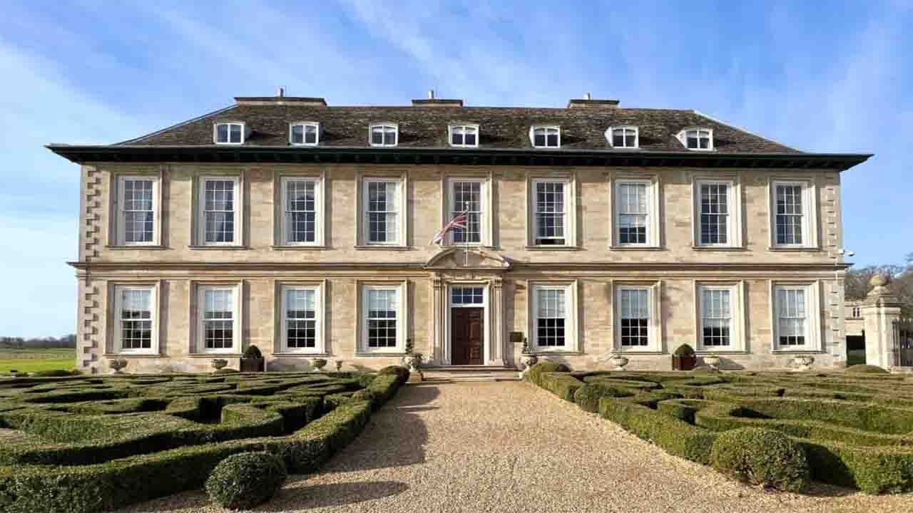 Elevating Country House Hospitality - Commonwealth Union