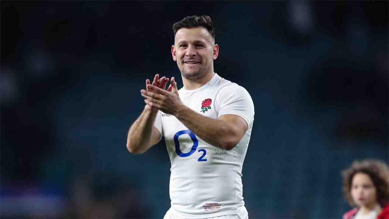 England's leading rugger player retires - Commonwealth Union