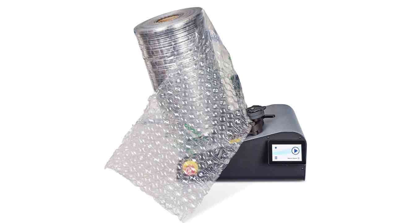 Sustainable Solution for On-Demand Packaging - Commonwealth Union