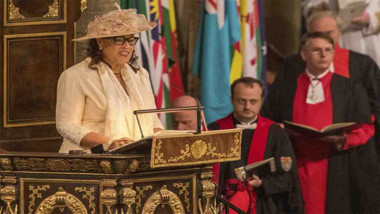 Commonwealth Day: For One Resilient Common Future - Commonwealth Union