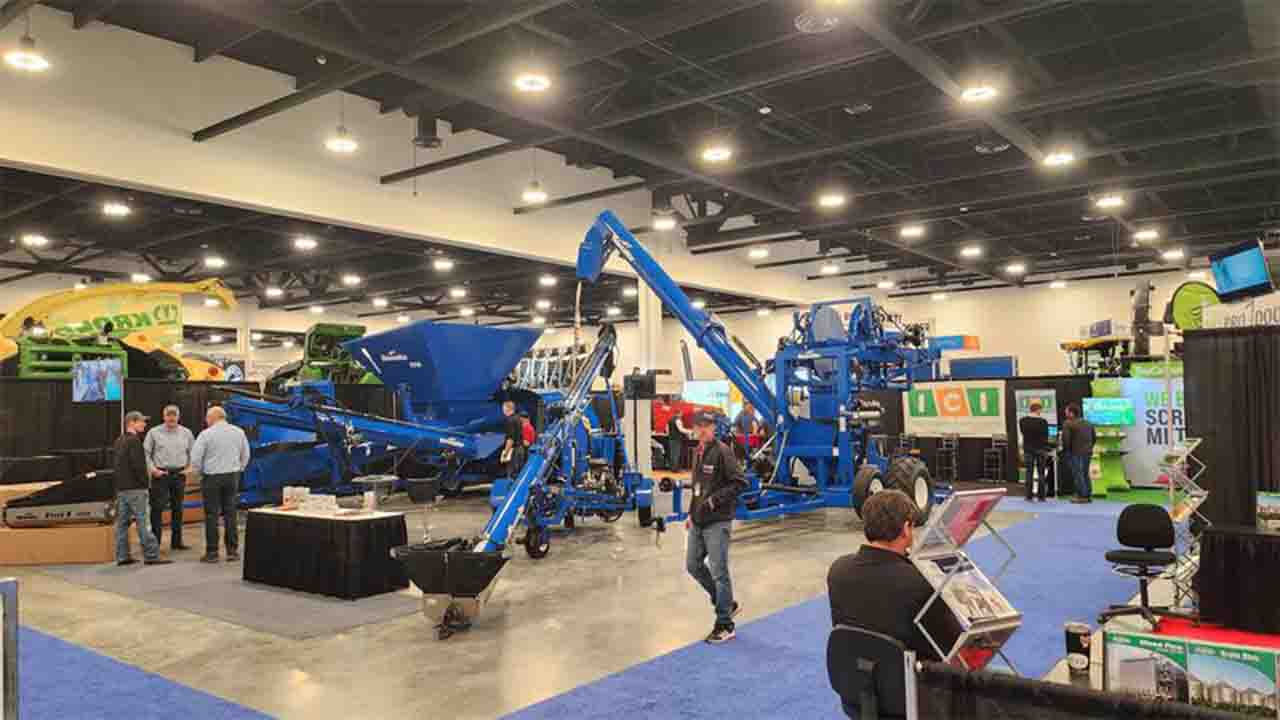 Greatest agricultural innovations take stage - Commonwealth Union