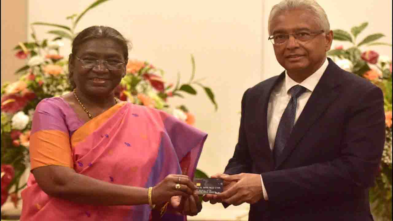 Renewed Connections - Commonwealth Union