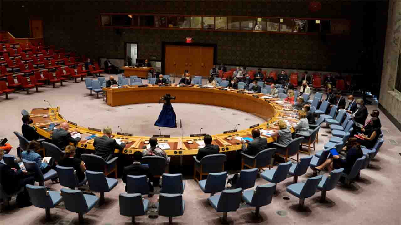 India receives more support for UNSC seat - Commonwealth Union