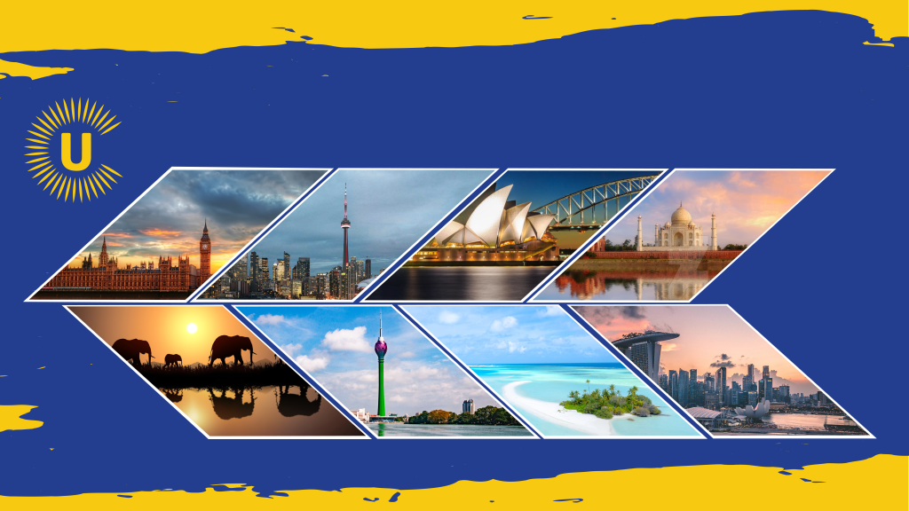 Commonwealth Union - Voice of the Commonwealth