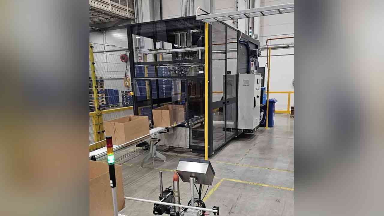I-Pack achieves automated packaging excellence - Commonwealth Union