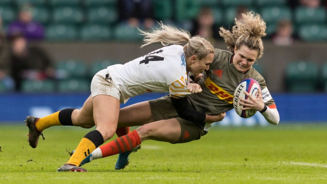 Ellie to be world's best - Commonwealth Union