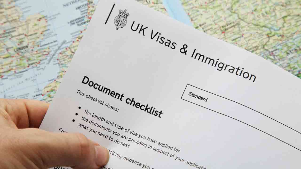 Tougher skilled worker visa rules in the UK - Commonwealth Union