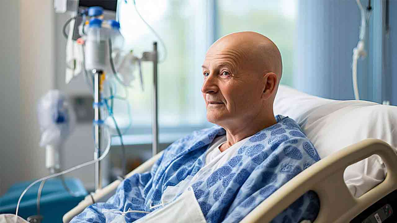 Burden of Cancer - Commonwealth Union