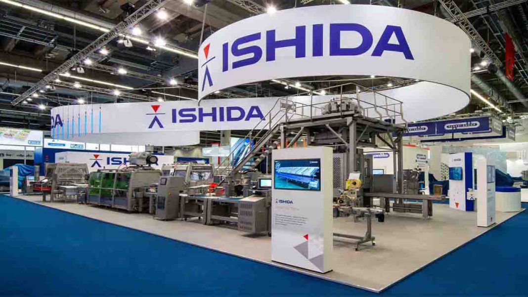 Ishida is now in Africa - Commonwealth Union