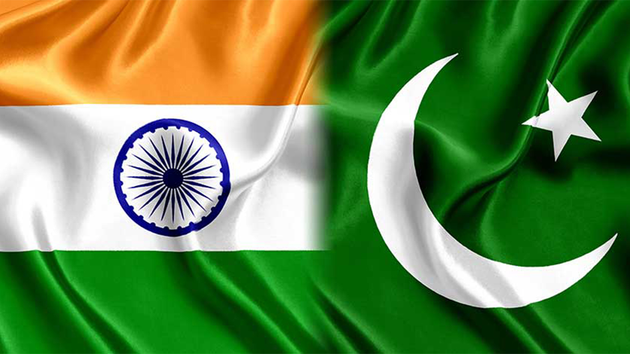 Path to India-Pak friendship - Commonwealth Union