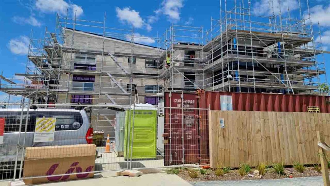 Building Product Competition Initiative - Commonwealth Union