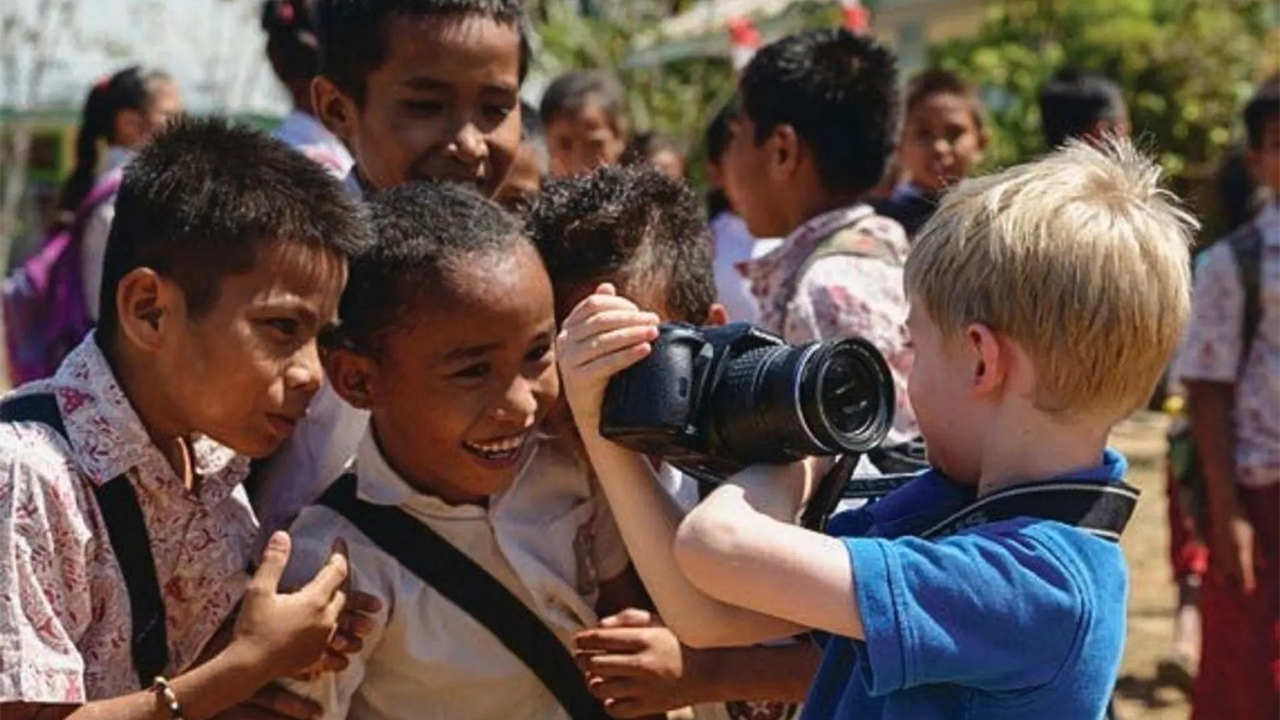 Family-friendly hotels - Commonwealth Union