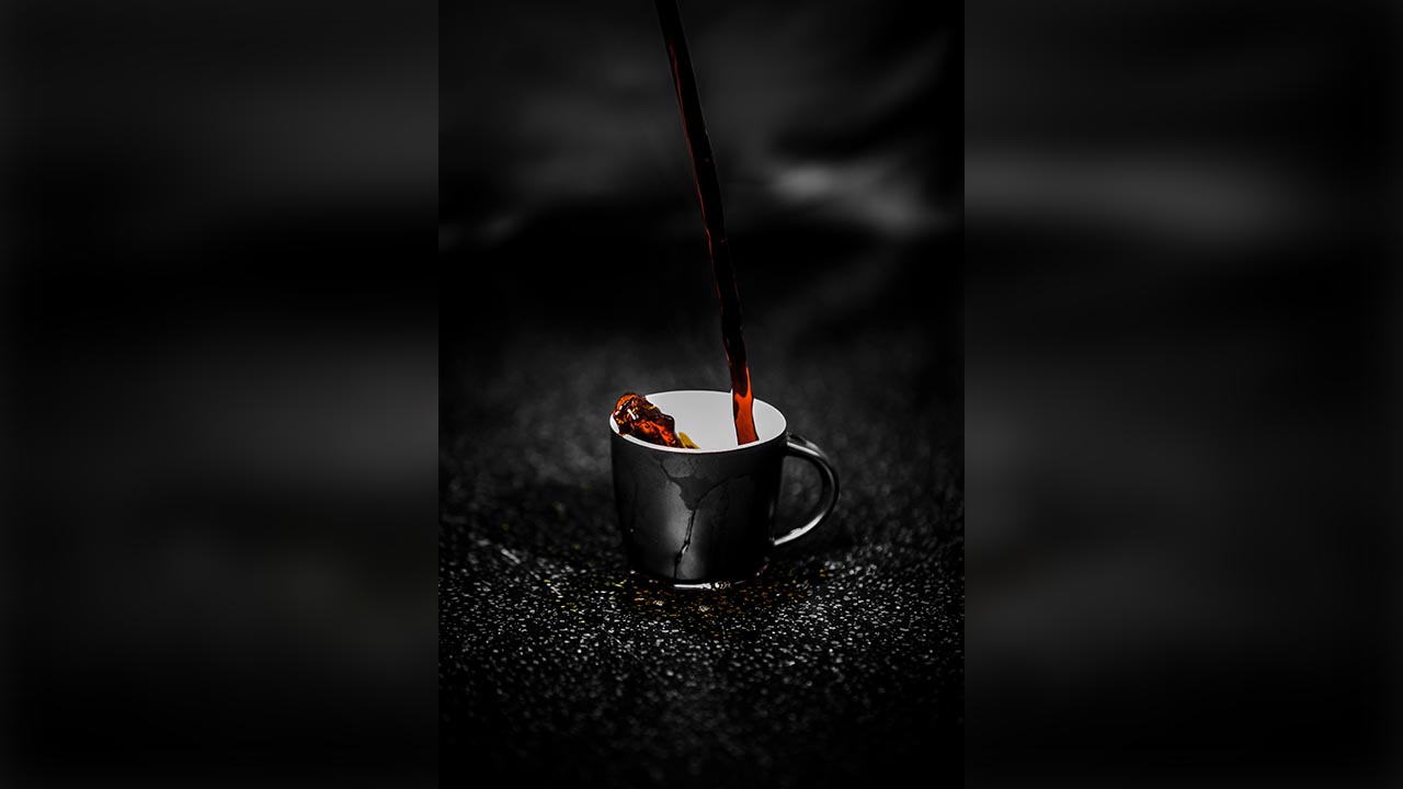 Make your cold brew coffee super fast using sound waves - Commonwealth Union