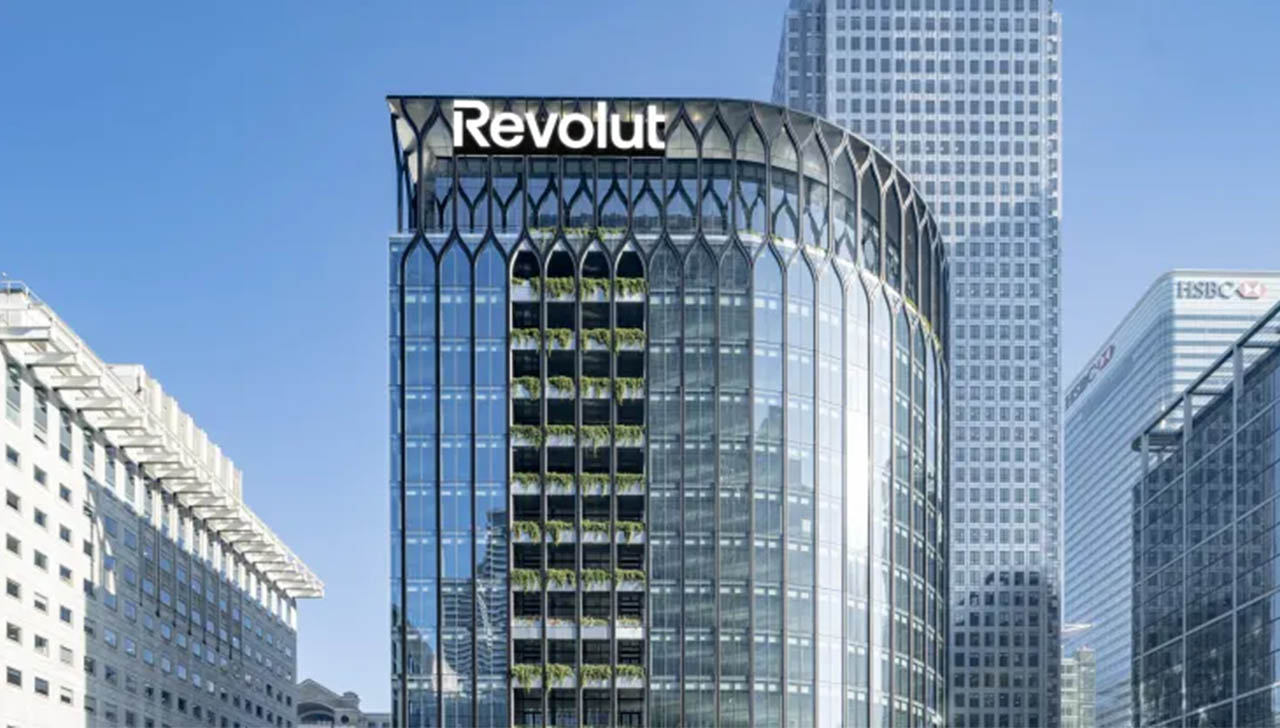 Revolut relocates global HQ to London - Commonwealth Union