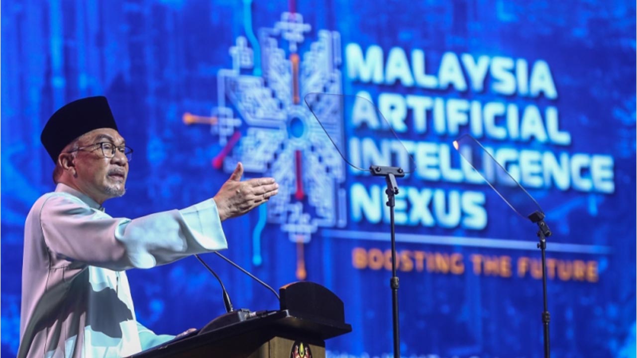 Malaysia Launches MY AI NEXUS Programme - Commonwealth Union