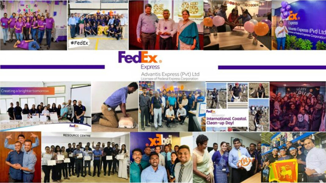 Advantis Express named top workplace in the logistics industry ...