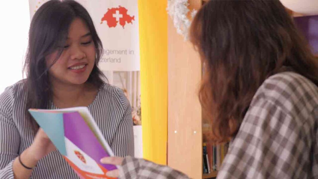 ACCA - `Professional body of the year’ - Commonwealth Union