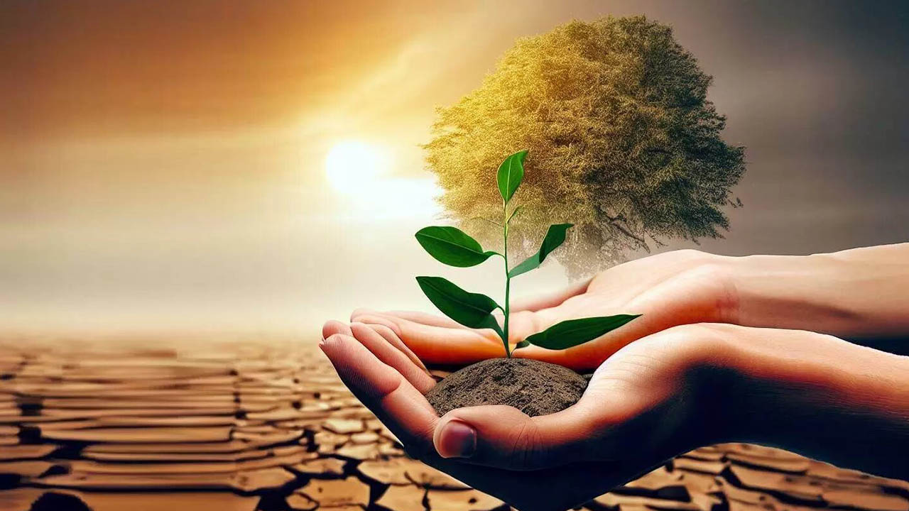 Commonwealth to make the world greener - Commonwealth Union