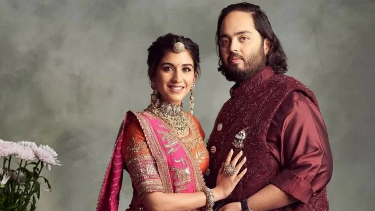 Justin Bieber at Ambani's wedding! - Commonwealth Union