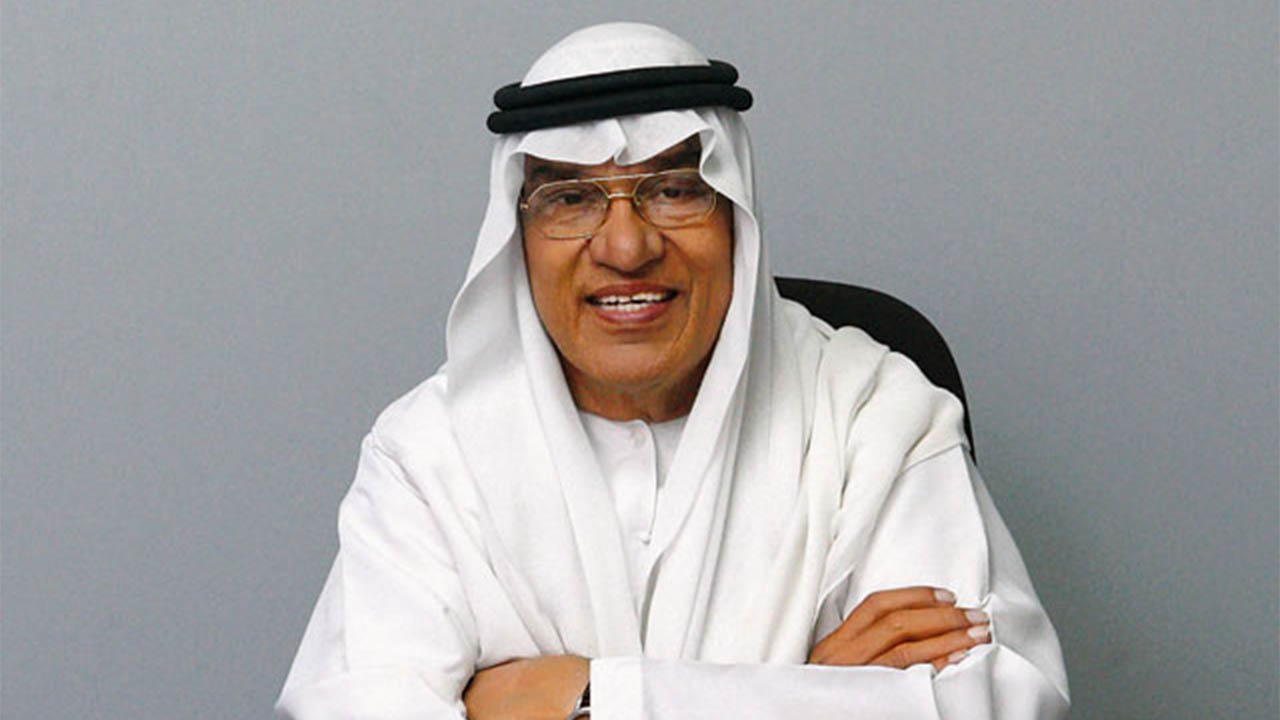 Remarkable Indian family leading the Middle East retail - Commonwealth ...