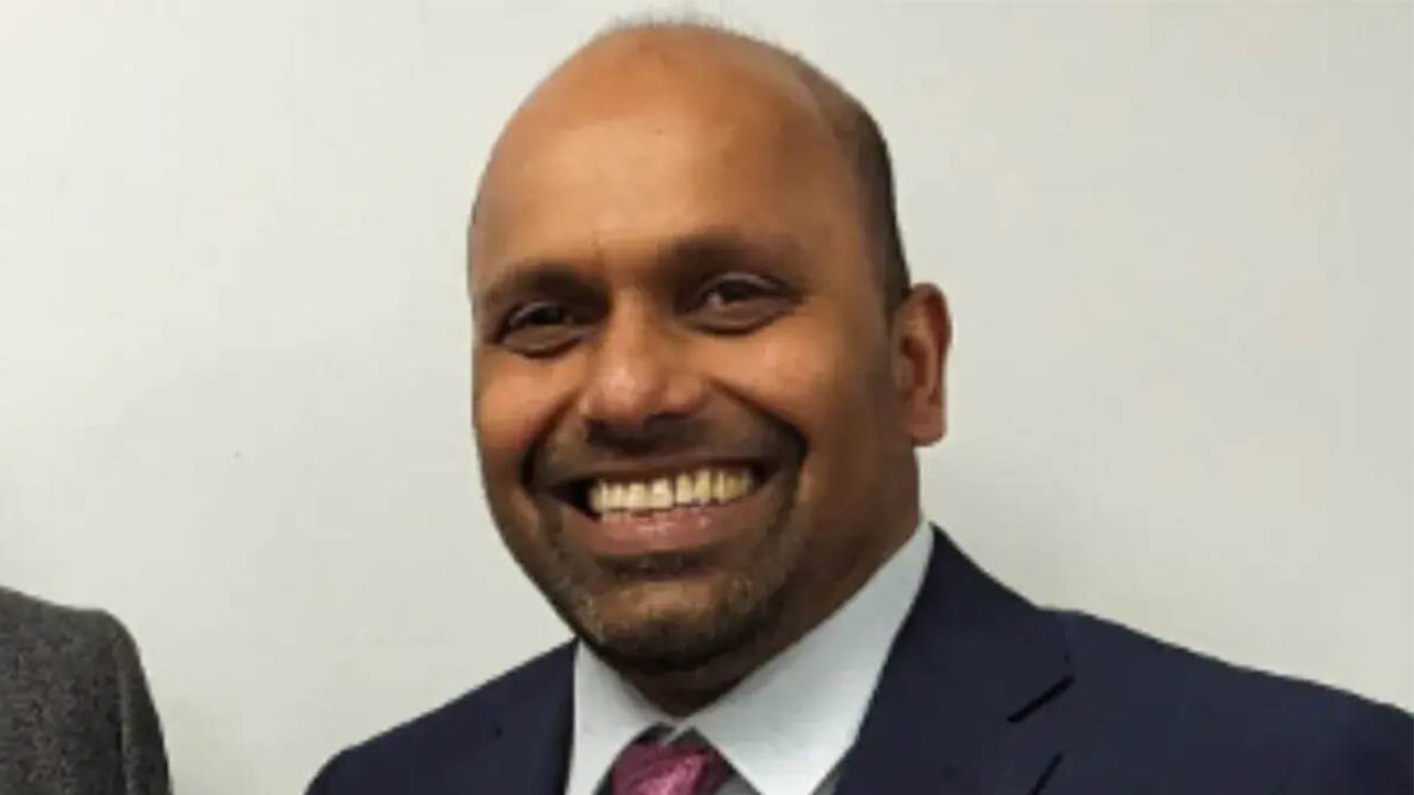 Sojan Joseph’s Journey to UK Parliament - Commonwealth Union