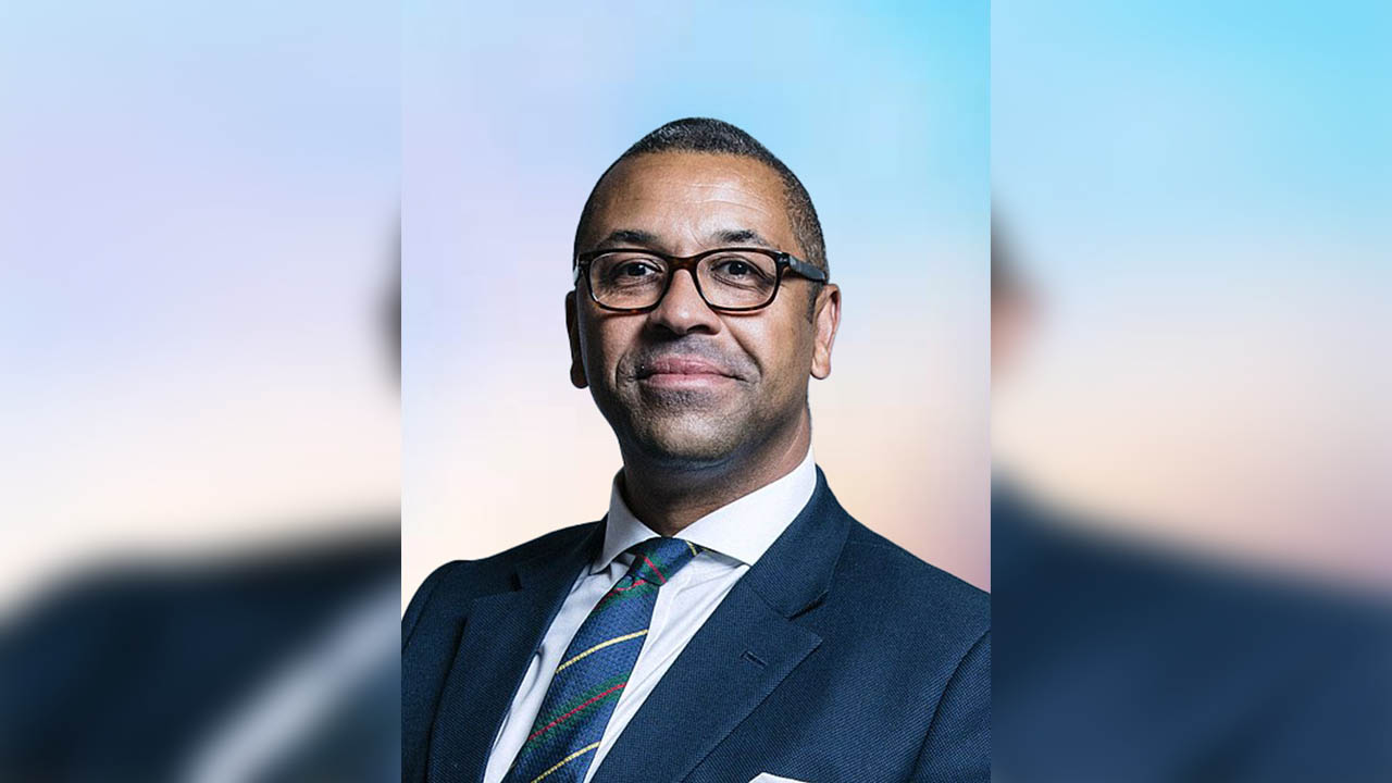 Cleverly’s warning - Commonwealth Union