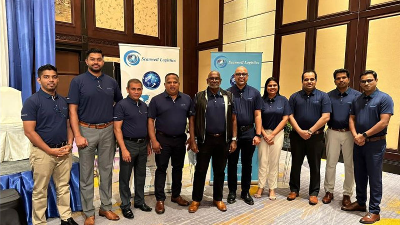 Scanwell Logistics prepares for a transformative year - Commonwealth Union