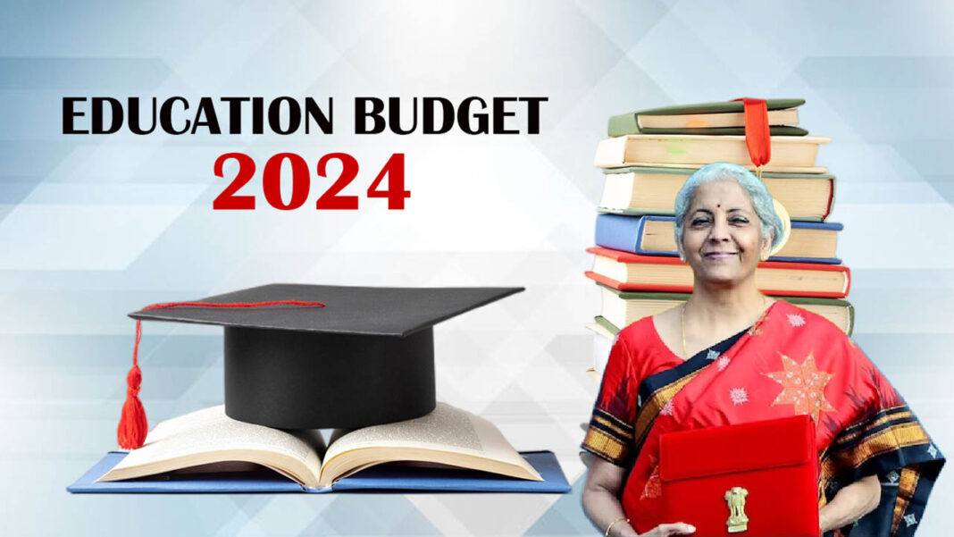 Education Budget 2024: Bolstering India’s rising education sector ...