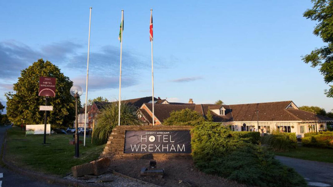 Landmark transformation unveiled - Commonwealth Union