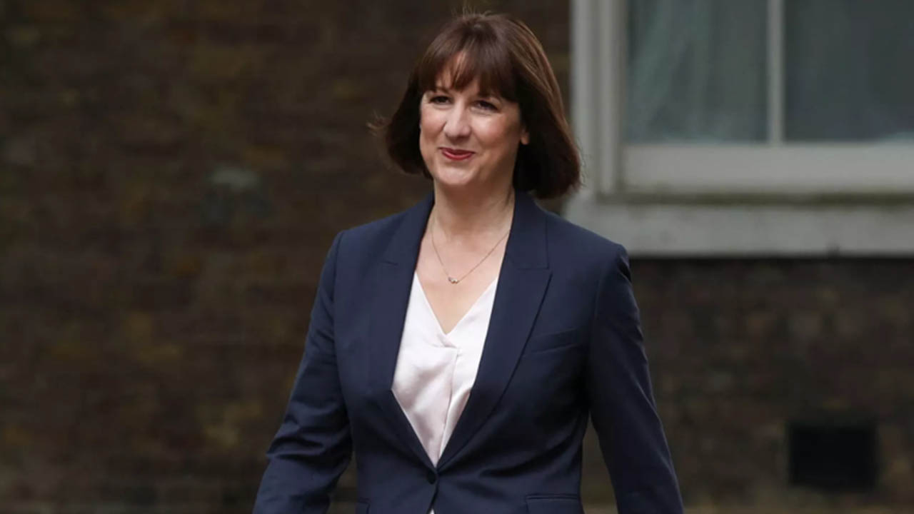 Rachel Reeves - UK’s first female chancellor - Commonwealth Union