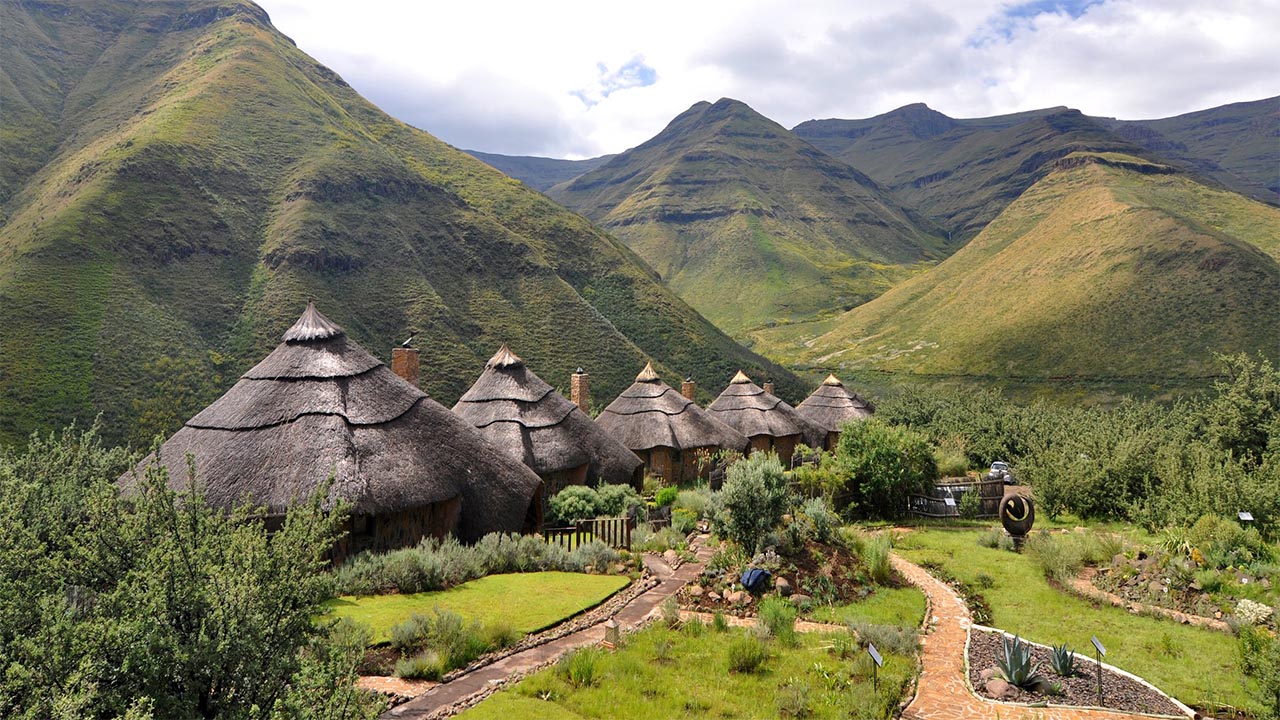 Discover Lesotho - The Ultimate Summer Escape for 2024 - Commonwealth Union
