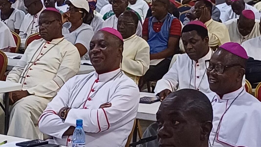 Nigerian Catholic Bishops call for a corruption-resistant governance ...