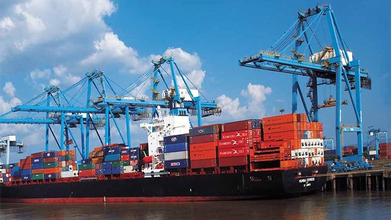 India to construct largest deep water port in Maharashtra ...