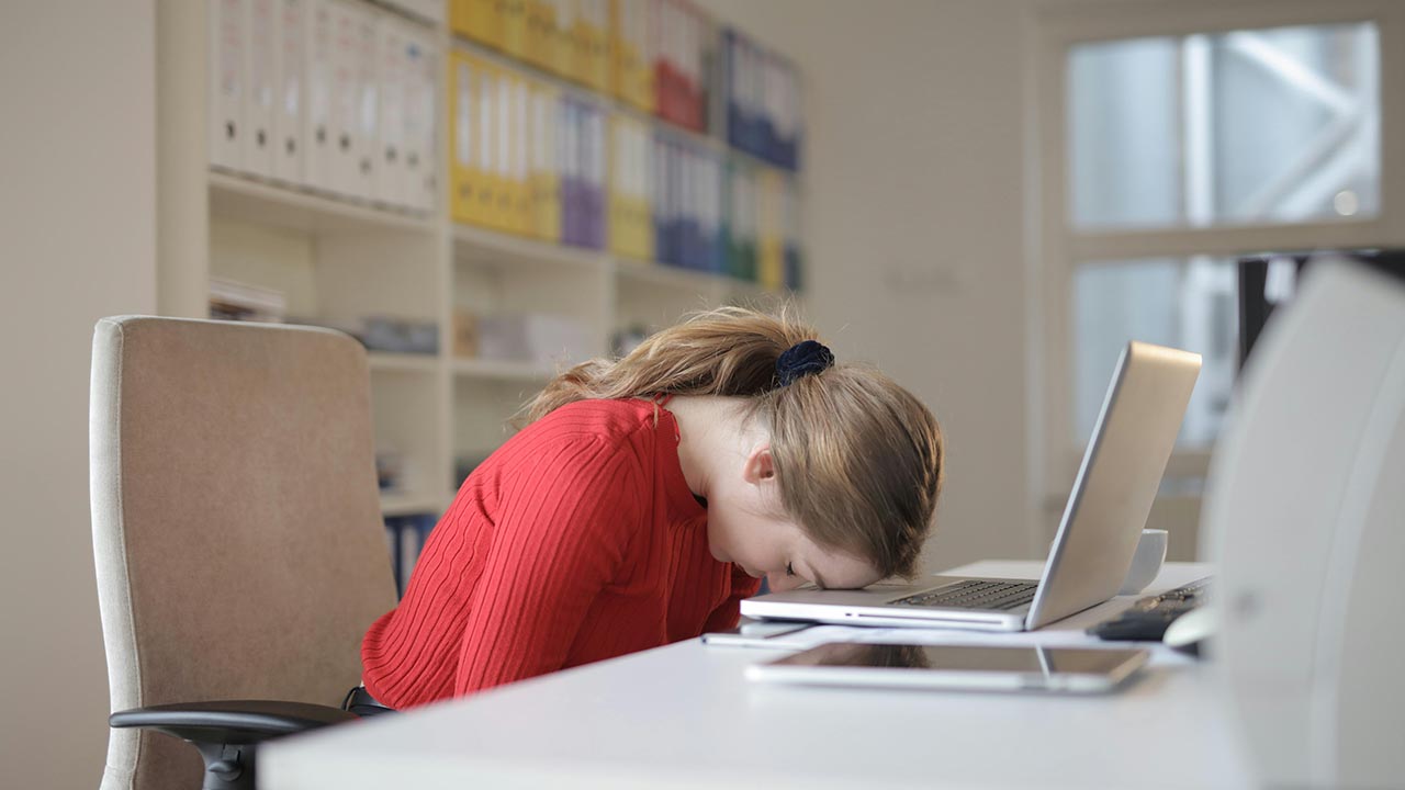 Longer weekend naps reduce heart disease - Commonwealth Union