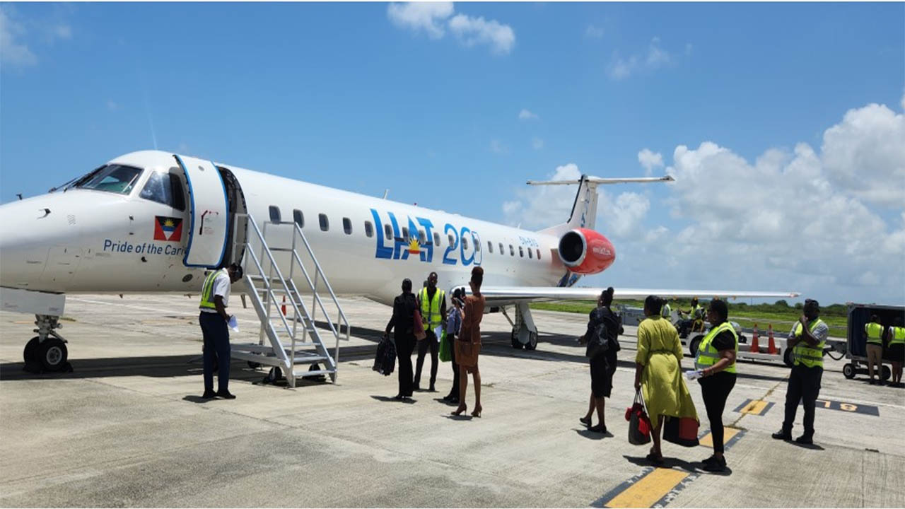 LIAT 2020 Takes Flight: Caribbean Skies Expand with New Routes and ...