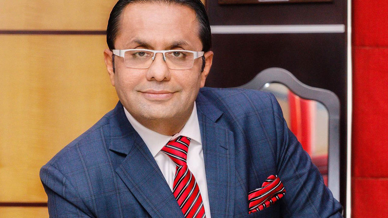 A journey from poverty to power: The untold story of Dubai's richest ...