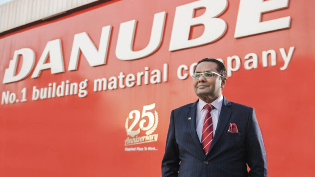 A journey from poverty to power: The untold story of Dubai's richest ...