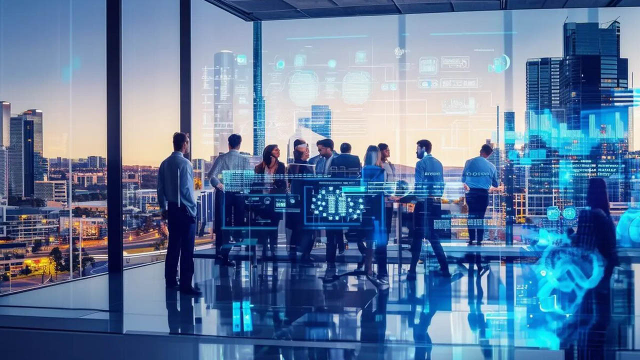 KPMG Australia Bolsters Microsoft Dynamics 365 Expertise in Western ...