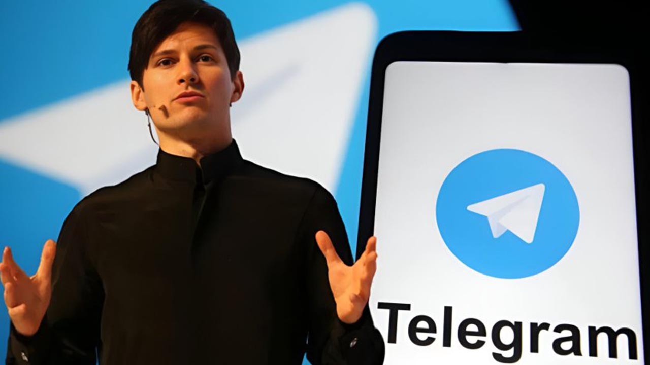 Telegram's Privacy Shield Shattered: New Policy Sparks Outrage and ...