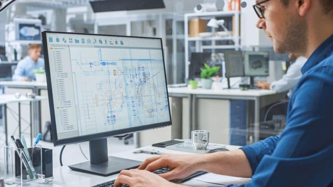 Central Innovation: Revolutionizing Design Technology and Driving ...