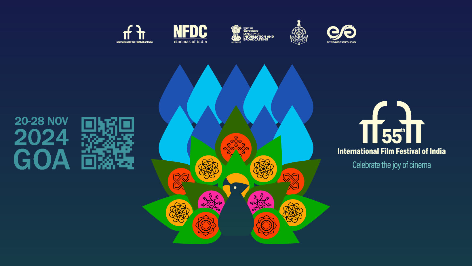 IFFI 2024: Australia's Cinematic Showcase to… - Commonwealth Union