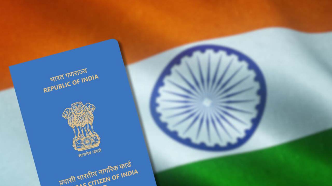 What’s next for OCI card holders? Indian government’s statement on OCI ...