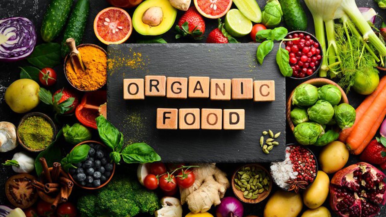 Indian organic products to go global: Lulu Group enters the market ...