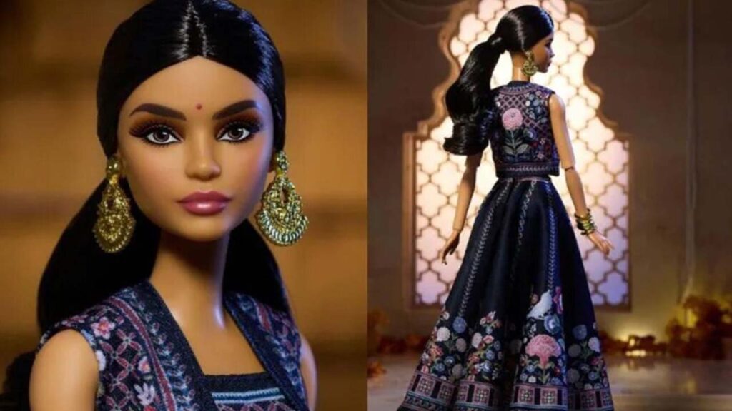 Meet Diwali Barbie: Barbie turns cultural ambassador with its new Desi ...